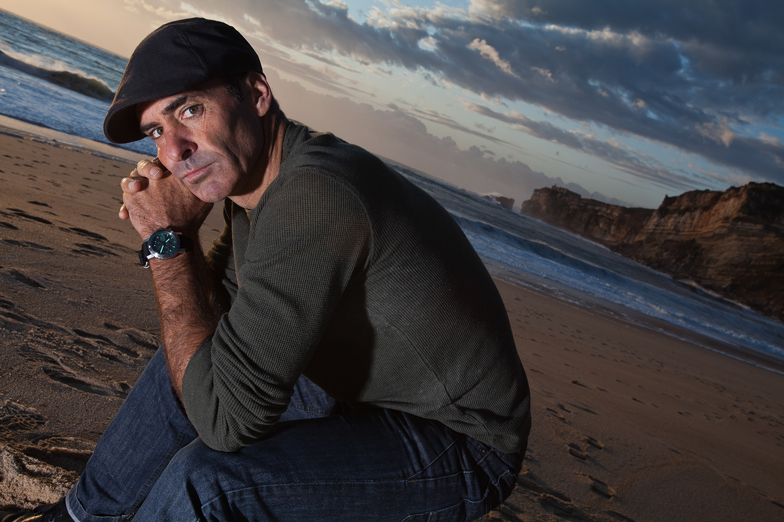 Garrett McNamara: come ho surfato un'onda alta 30 metri - SportOutdoor24