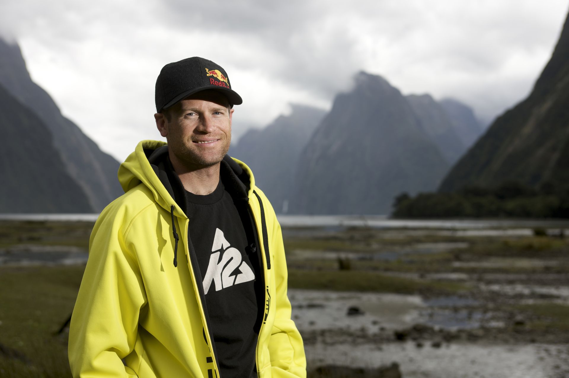 Il film sulla vita di McConkey nelle sale The Space Cinema a novembre ...