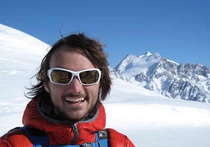 Andrea Zambaldi: i miei 2 ottomila in 7 giorni - SportOutdoor24