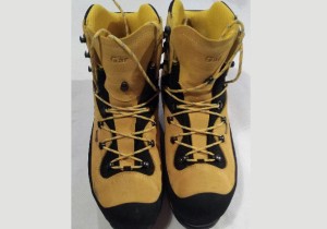 La storia degli scarponi nel museo di Montebelluna, da vedere!