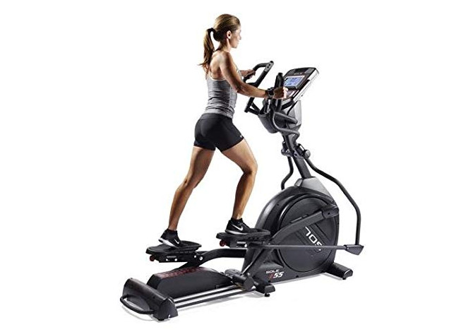 Ellittica per casa: le 5 caratteristiche importanti - SportOutdoor24