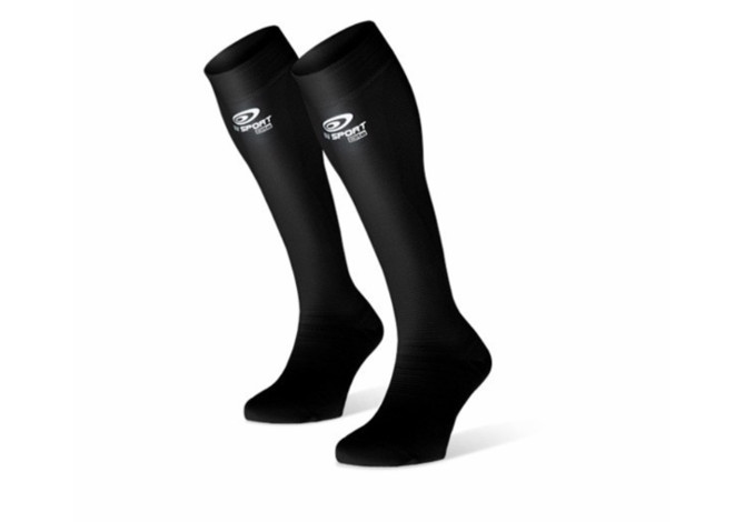 Le calze BV Sport ad azione rilassante e di recupero per l'allenamento ...