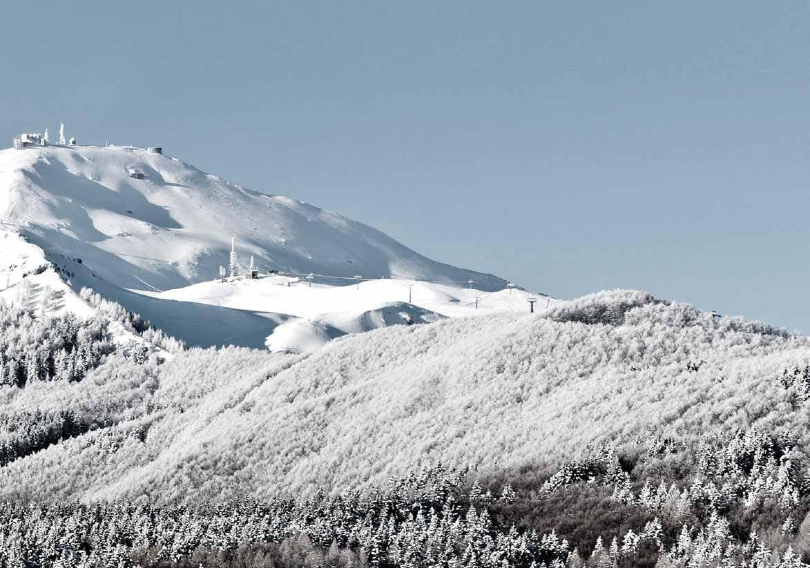 Sciare al Cimone: tutte le informazioni su impianti, piste, skipass, meteo