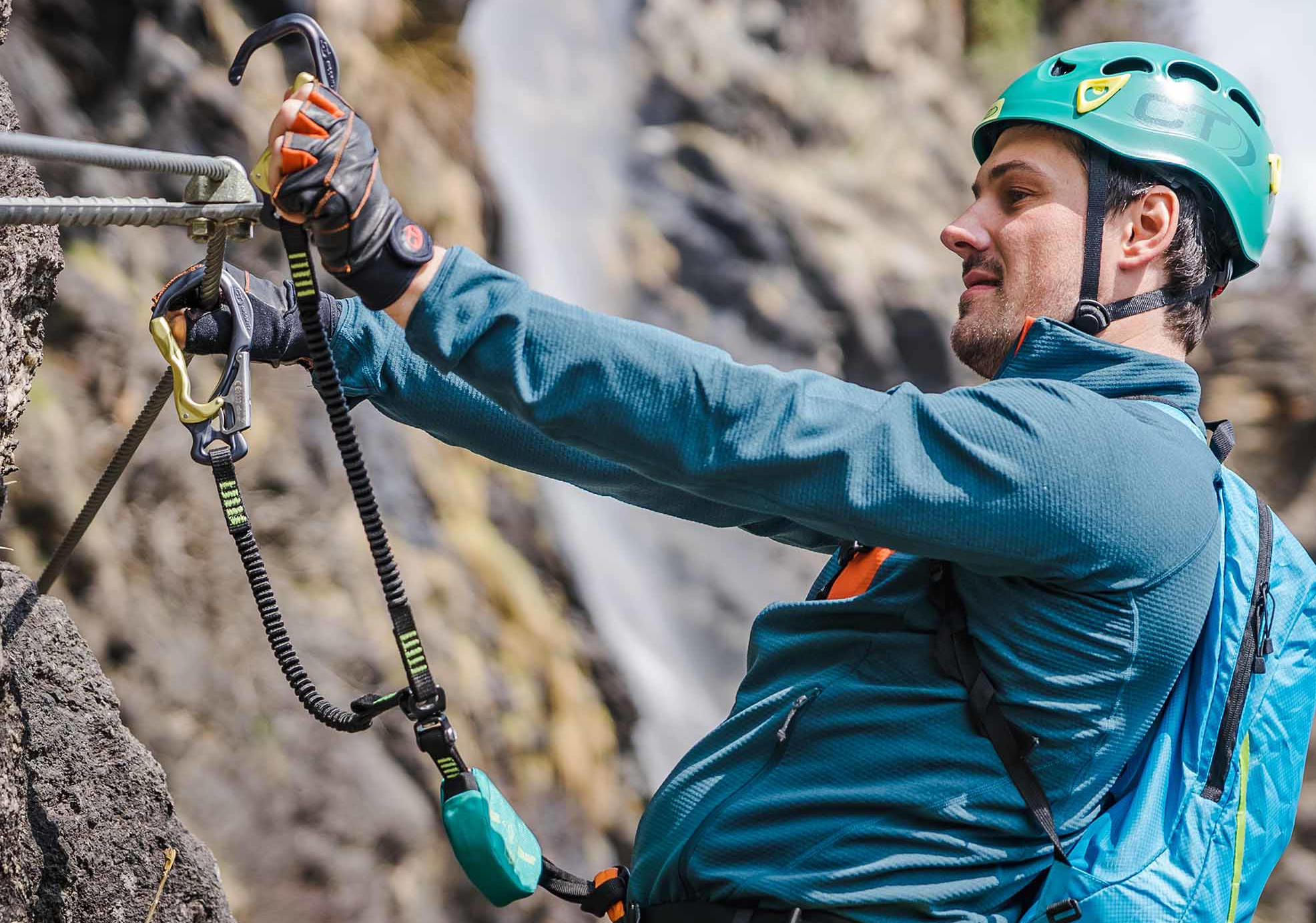 Vie Ferrate: come sapere quanto sono difficili - SportOutdoor24