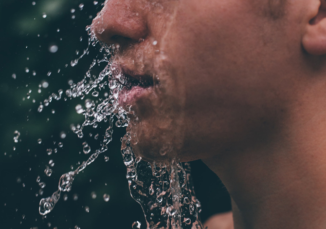 Cosa fare se hai un colpo di calore durante lo sport: il primo soccorso ...