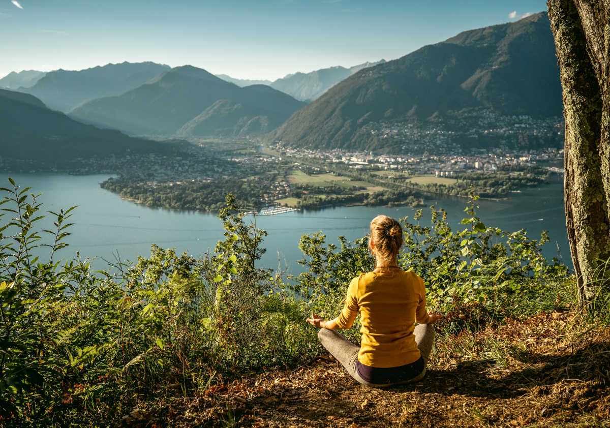 7 escursioni nella Svizzera italiana, nella natura del Ticino