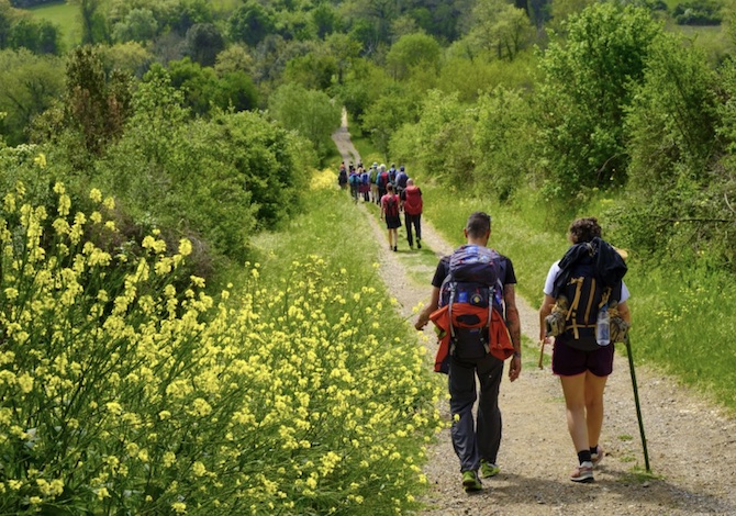Escursioni in Lazio, 9 percorsi a piedi fra natura e spettacoli teatrali