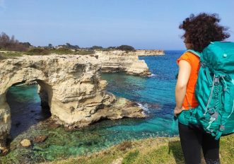 Trekking sul mare in Italia, i 6 sentieri e cammini da fare