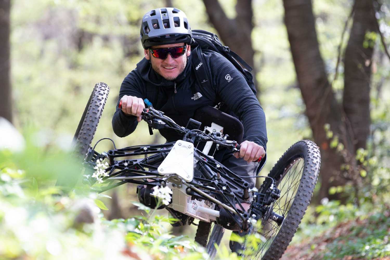 Handbike, per un ciclismo inclusivo anche a pedalata assistita ...