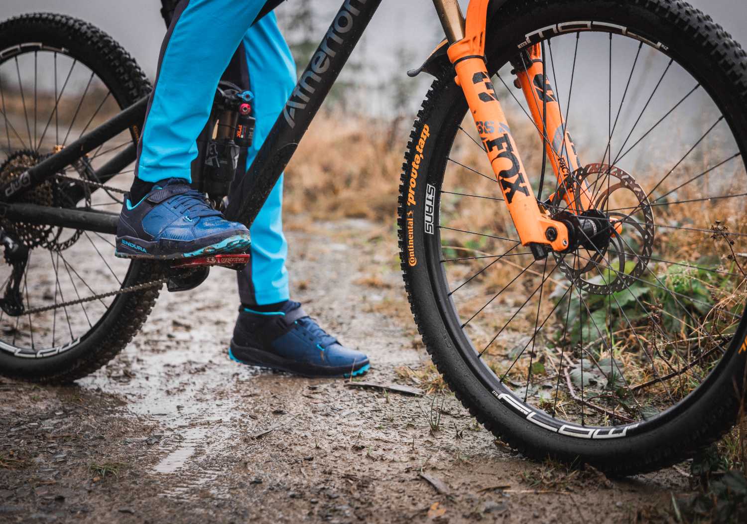 Endura ora ha anche le scarpe da MTB - SportOutdoor24