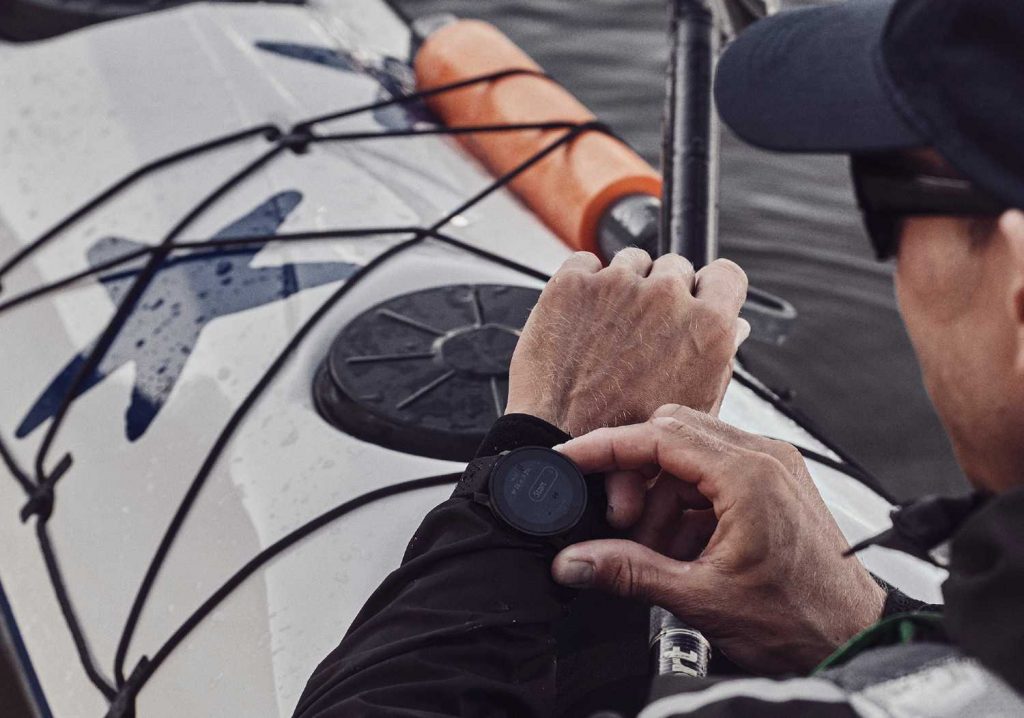 Suunto 9 Peak Full Titanium | Prezzo e caratteristiche