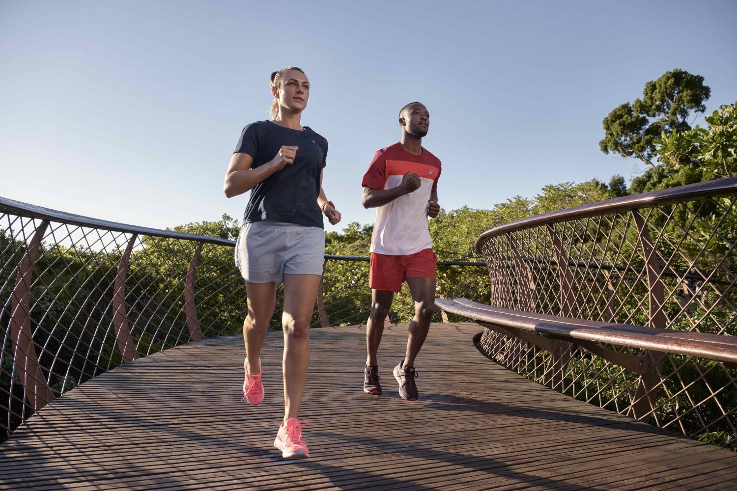 Run Longer How To Increase Running Distance Breaking Latest News