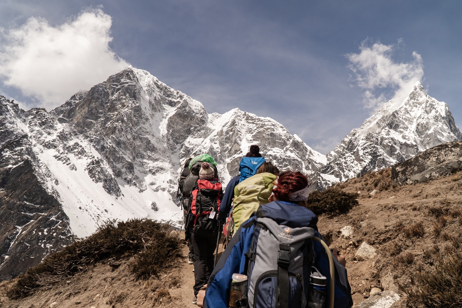 Trekking, hiking, escursionismo: le differenze - SportOutdoor24