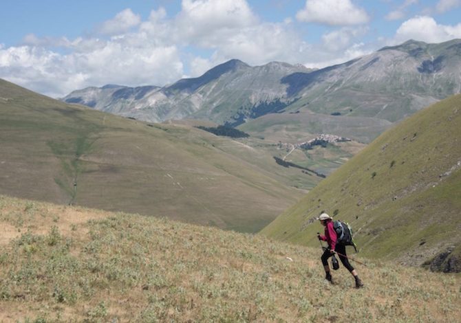 Trekking sul mare in Italia, i 6 sentieri e cammini da fare