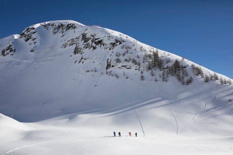 Sciare a San Domenico di Varzo: tutte le informazioni su piste e skipass