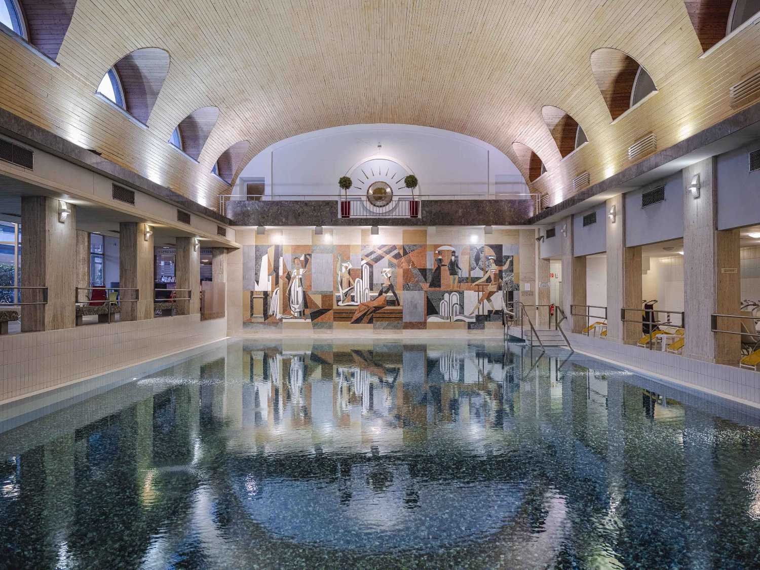 Villach vacanze invernali | Il relax tra neve e terme