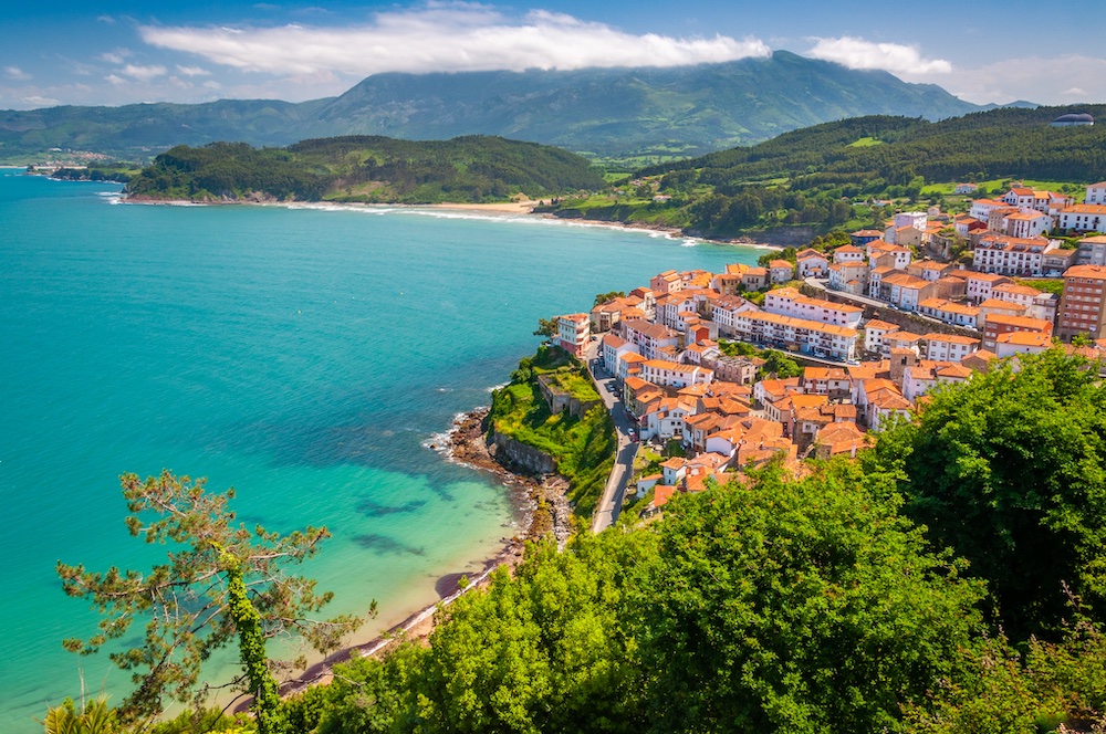 Asturie in Spagna, cosa vedere nel paradiso di mare e cibo gourmet