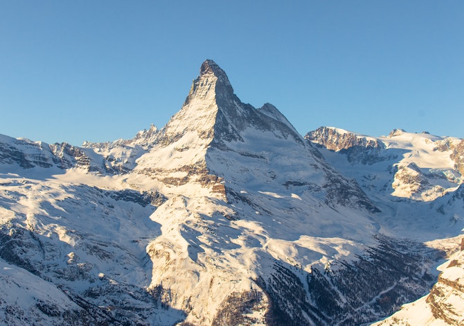 Le 10 montagne più difficili da scalare in Italia