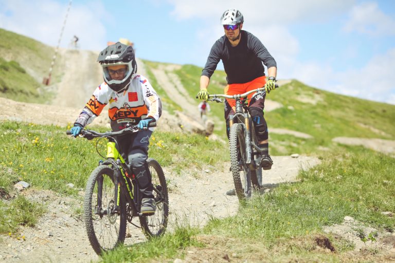 Queste sono le 12 migliori app per la MTB: navigazione, tracciamento e ...