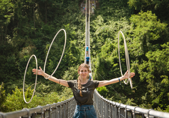 Adventure Outdoor Fest dal 28 giugno il programma