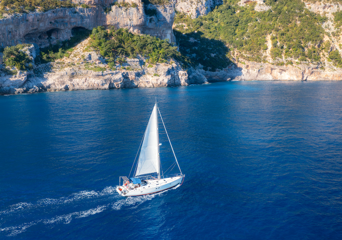 Isole italiane da visitare: le 5 più belle per un’escursione in barca