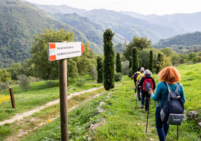 11 Best winter hikes in Italy, amazing pathways from Lombardy to Sicily