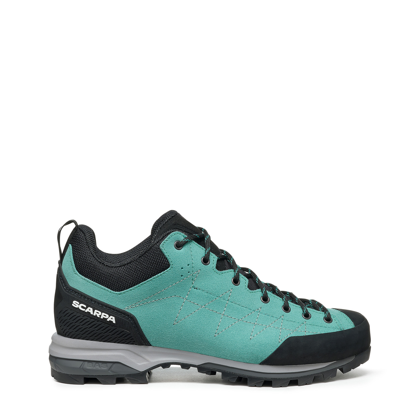Scarpa Zodiac: precisione e leggerezza sui terreni tecnici - SportOutdoor24