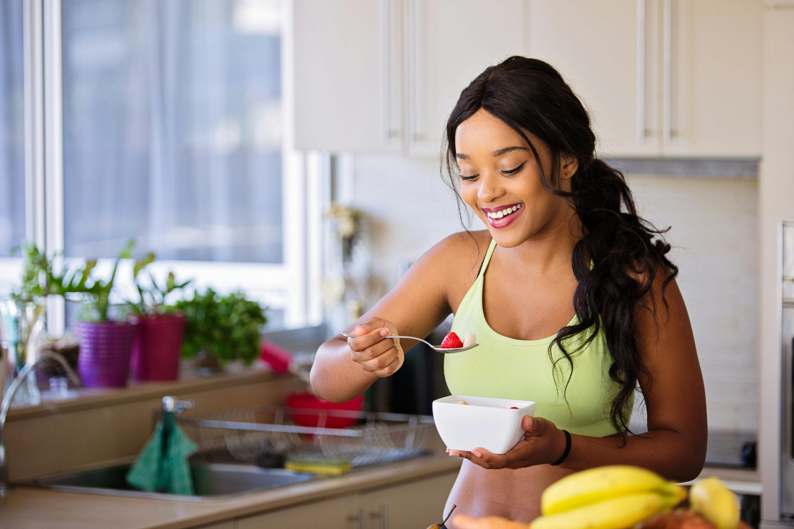 Che cos’è il Piatto Sano di Harvard, la guida per la dieta equilibrata