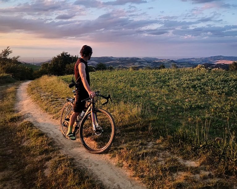 Lignano Sabbiadoro e Laguna di Marano in bicicletta Lignano Sabbiadoro e Laguna di Marano in bicicletta