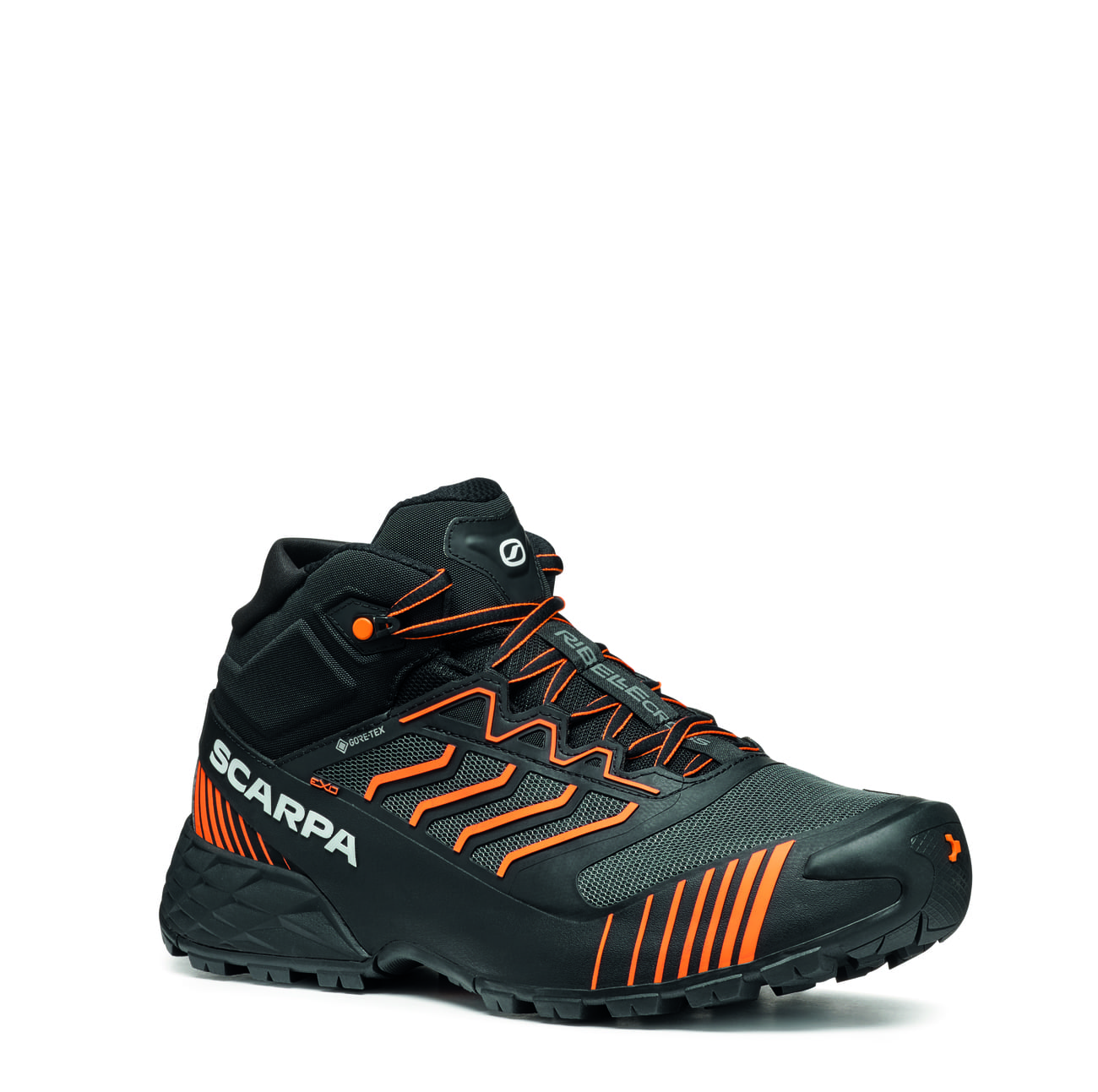 Ribelle Cross GTX: la scarpa ideale per il Fast Hiking - SportOutdoor24