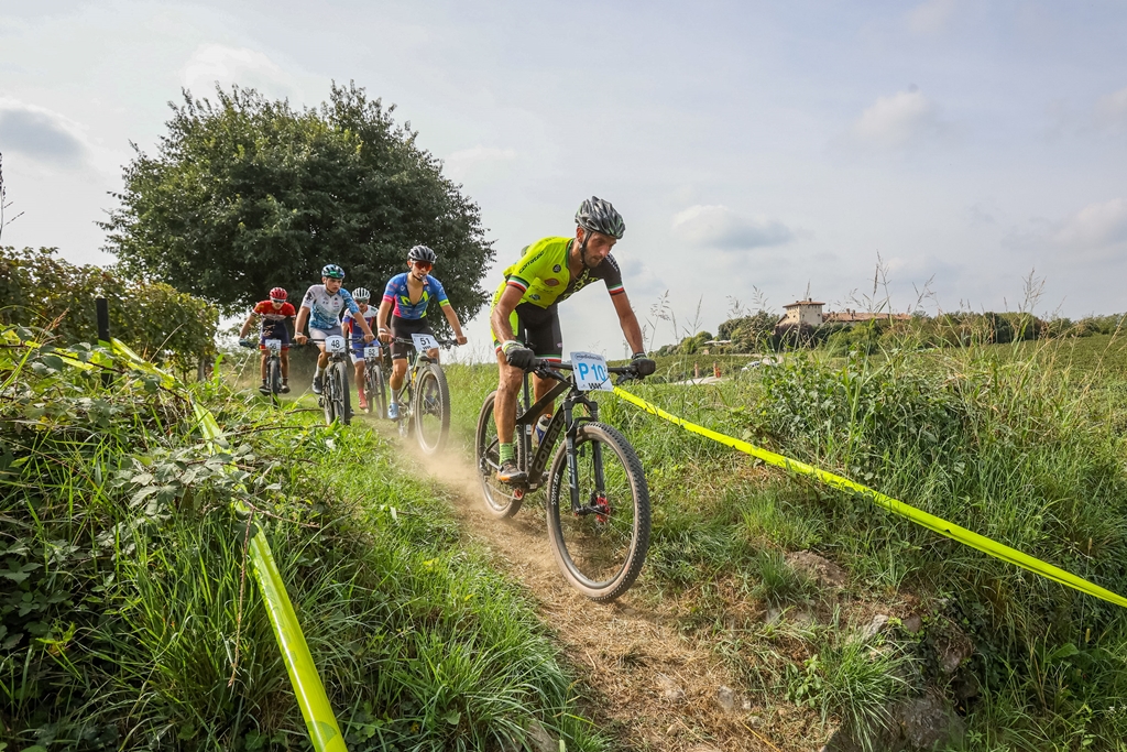 La Dario Acquaroli, oltre la semplice gara di mountain bike ...