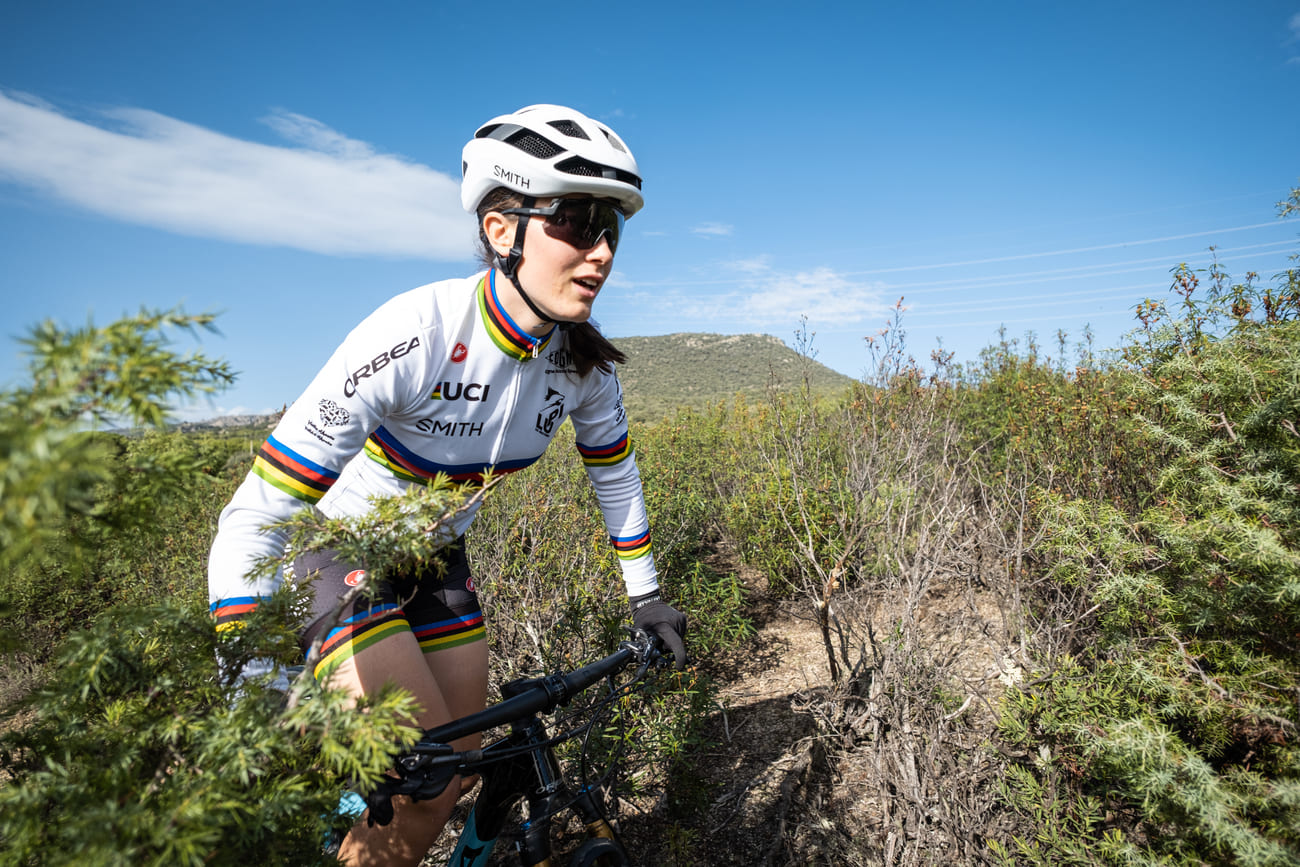 Smith Momentum: gli occhiali da MTB che non ti fanno perdere lo slancio ...