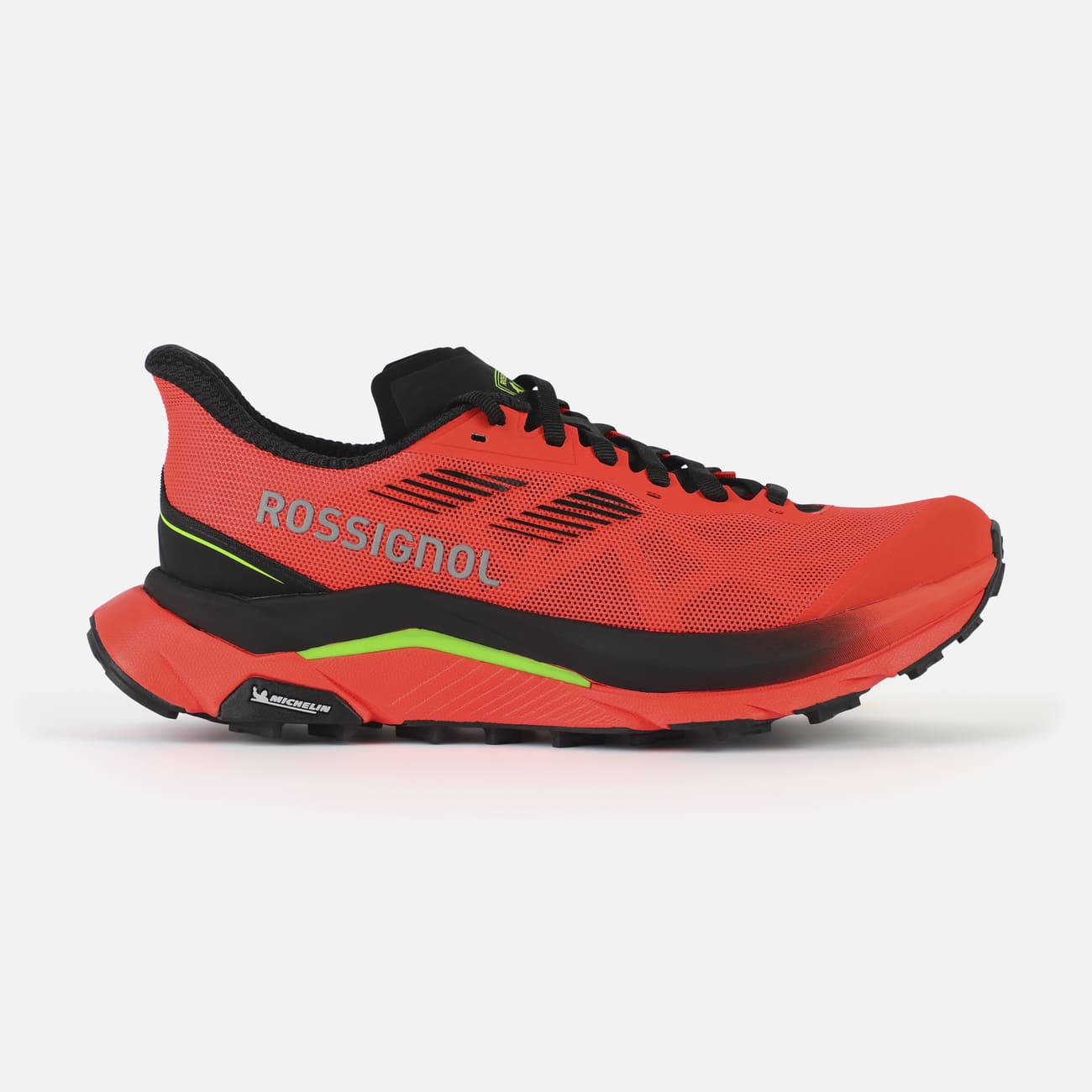 E le scarpe Rossignol da trail running con suola Michelin? - SportOutdoor24