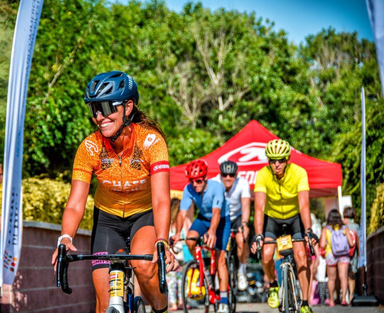Chase the Sun Italia 2025: pedalare al ritmo del sole, dall’Adriatico ...