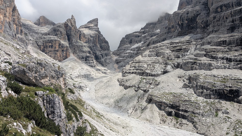 Le Dolomiti del Brenta sono l’alternativa alle montagne affollate: 2 ...