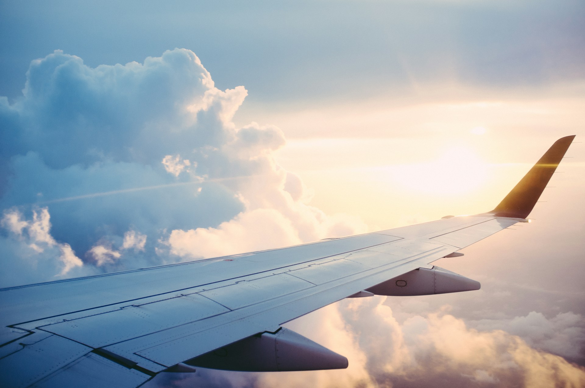Prima volta in aereo? Ecco cosa dire per sembrare un frequent flyer ...