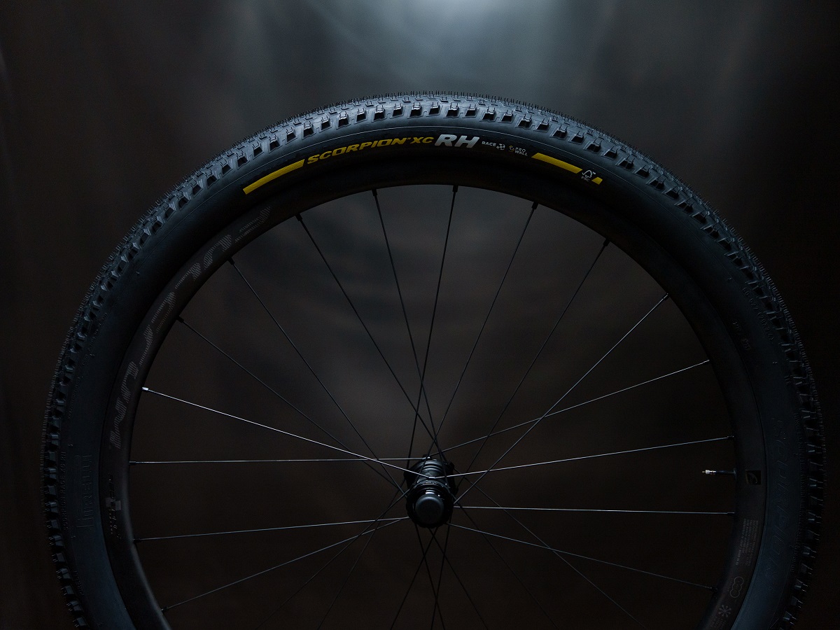 Questo è lo pneumatico da MTB Cross-Country più veloce di questa marca