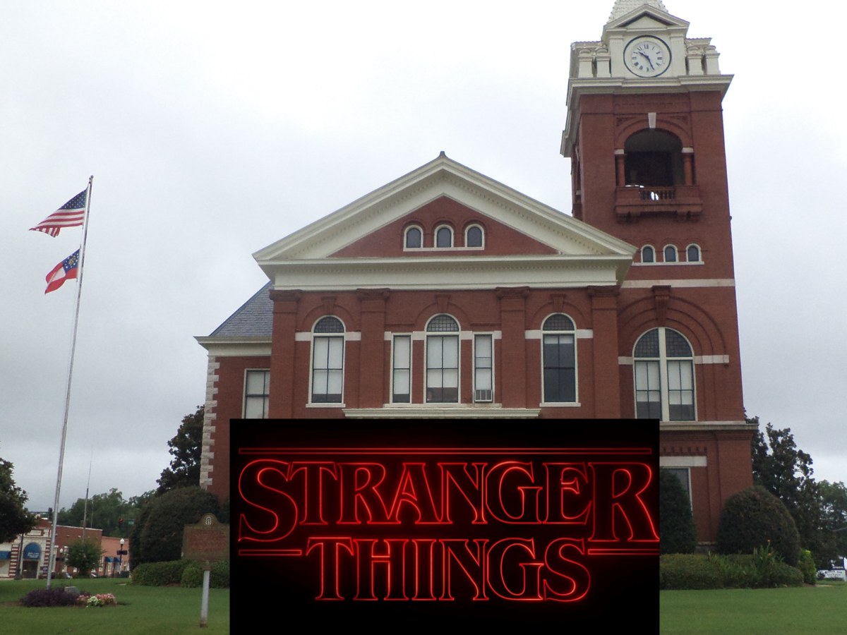 Stranger Things: i veri luoghi di Hawkins e tour da fare a Jackson e ...