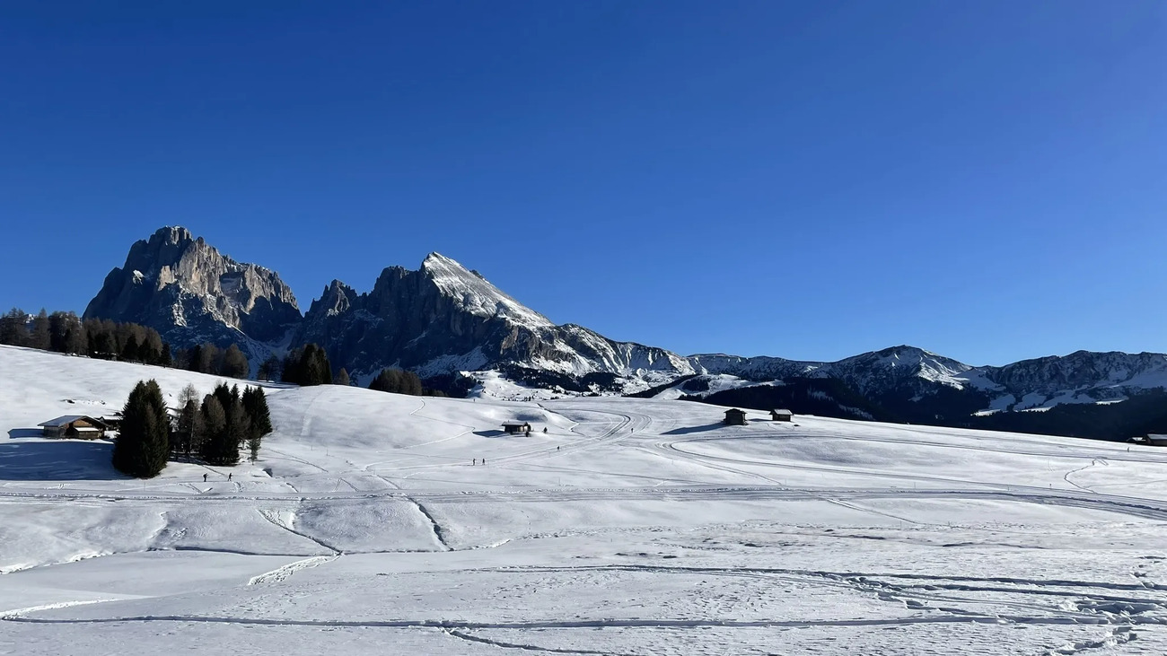 Ciaspolate indimenticabili | Itinerari più belli sulla neve in Italia