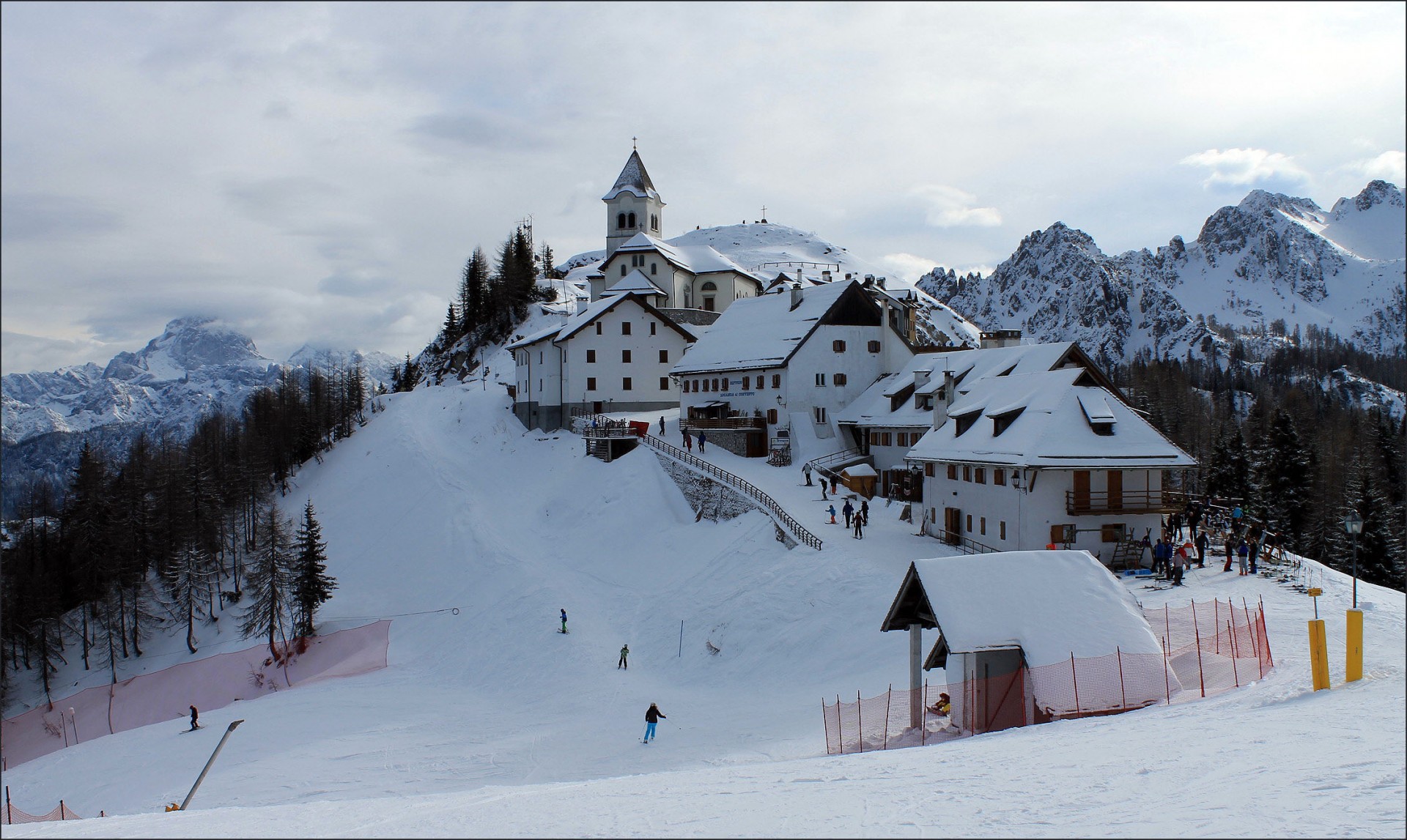 Skipass a prezzi folli? Ecco le 5 località italiane 'segrete' dove ...