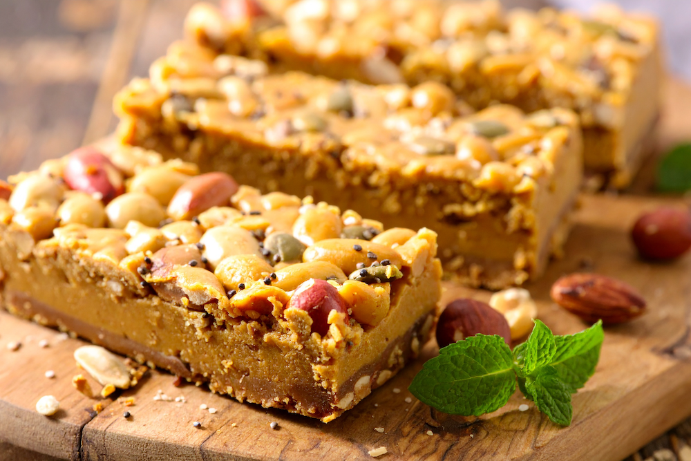 Snack invernali sani e nutrienti: idee facili da preparare