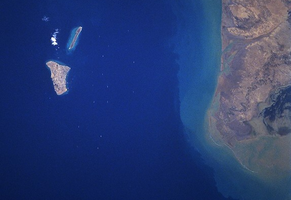 Kharg: cos'è l'isola iraniana che preoccupa i mercati mondiali del petrolio