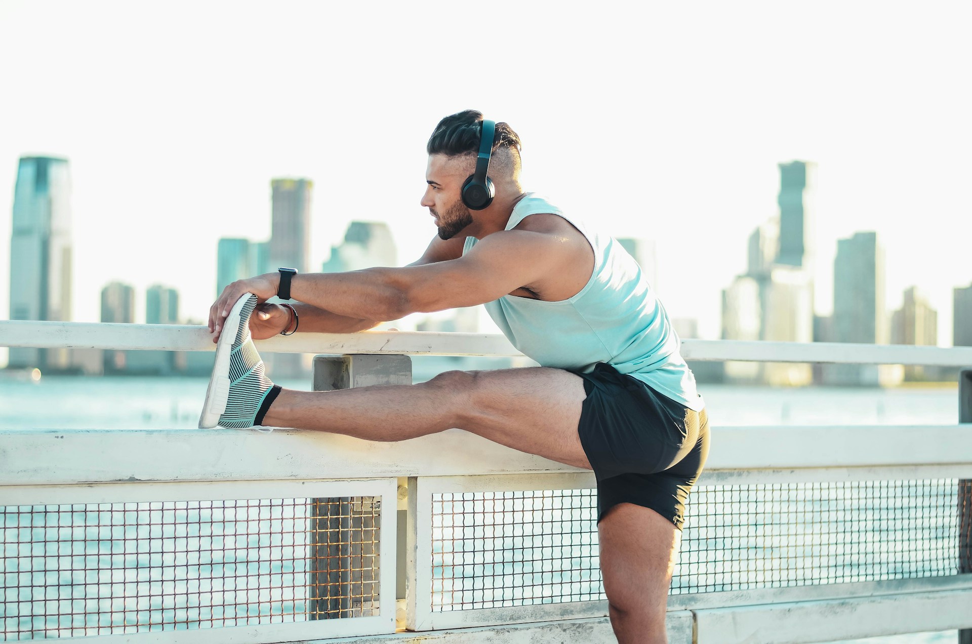 Crampi muscolari durante lo sport: cause e rimedi efficaci