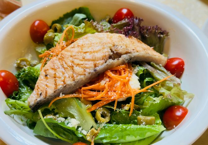 Omega-3 e glicemia: effetti reali su insulino-resistenza e zuccheri